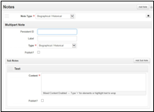 ArchivesSpace – The American Archivist Reviews Portal