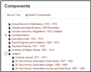 ArchivesSpace – The American Archivist Reviews Portal