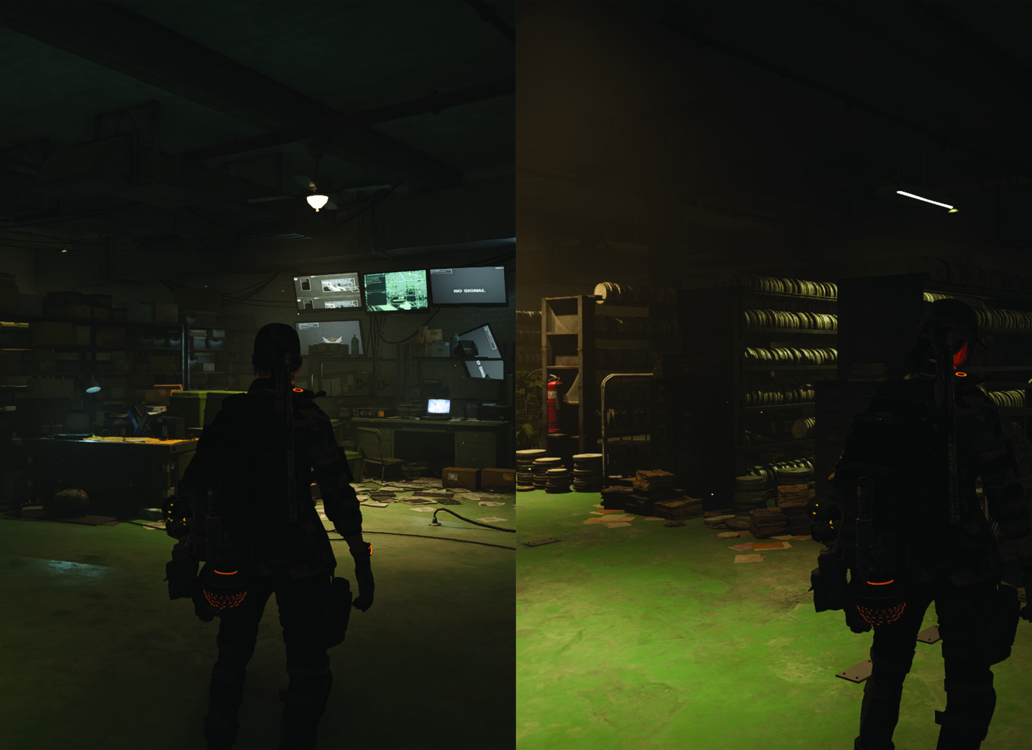 An Archivist’s Exploration of Tom Clancy’s The Division 2 – The ...