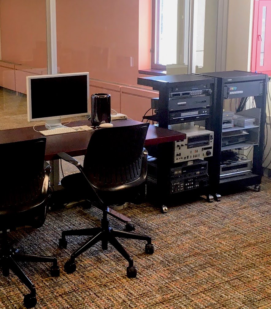 Memory Lab Network Resources – The American Archivist Reviews Portal