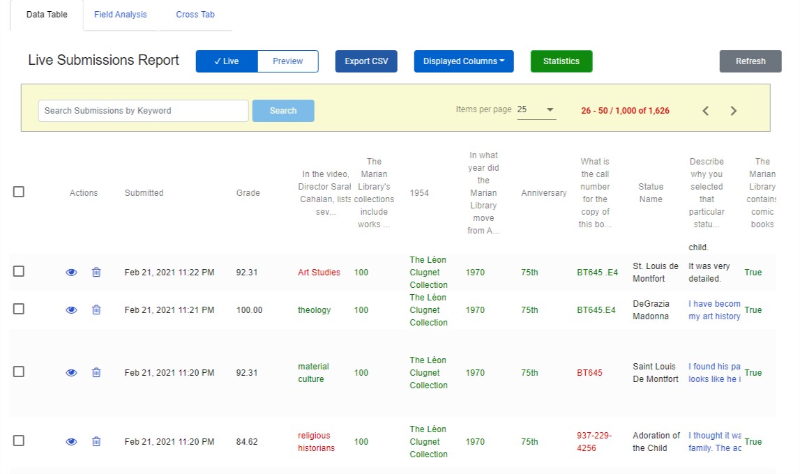 LibWizard Tutorials – The American Archivist Reviews Portal