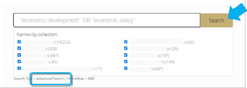 TIND.io Institutional Repository – The American Archivist Reviews Portal