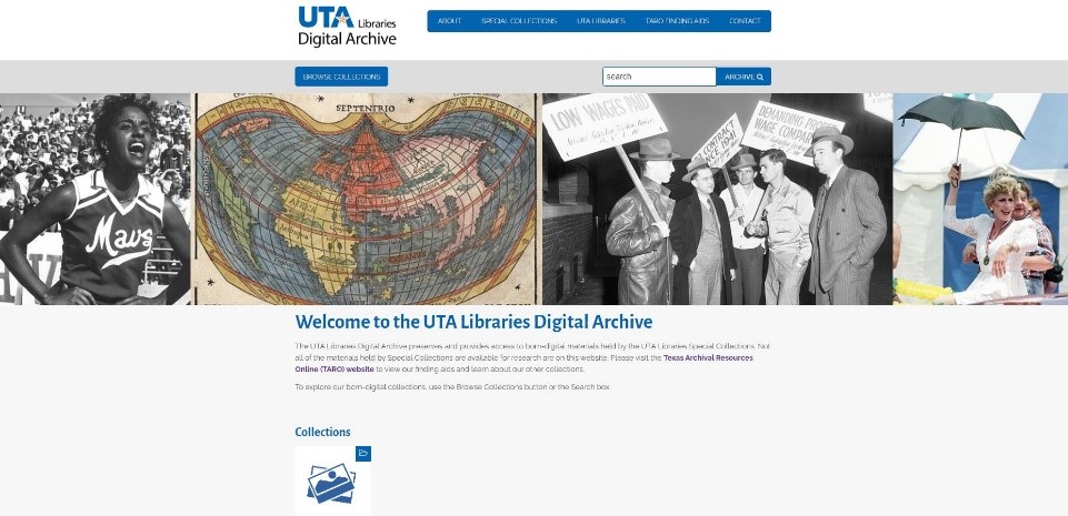 Preservica – The American Archivist Reviews Portal