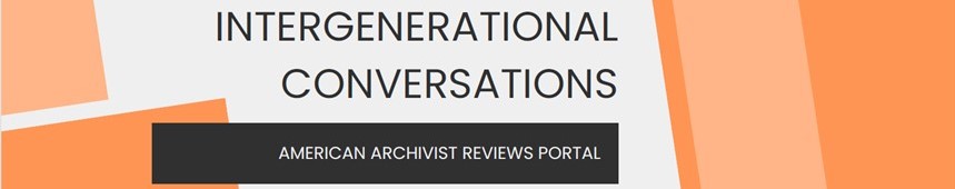 Homo Archivalis Americanus: The Evolution of the American Archivist in ...