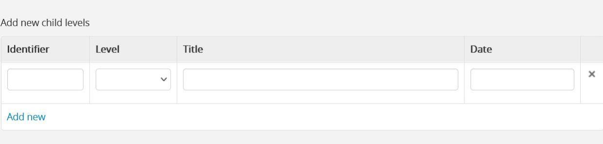 Access to Memory – The American Archivist Reviews Portal