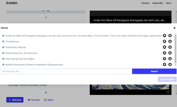 Technology Roundup: Free and Low-Cost Online Exhibit Platforms – The American Archivist Reviews ...